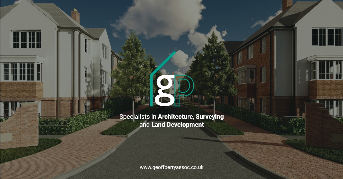 Geoff Perry Associates Ltd